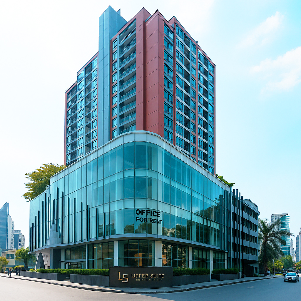 Room Rates / Availability - Upper Suites - Service Apartment